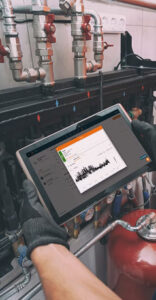 inCTRL Solutions | Digital Water Software for Smarter Performance