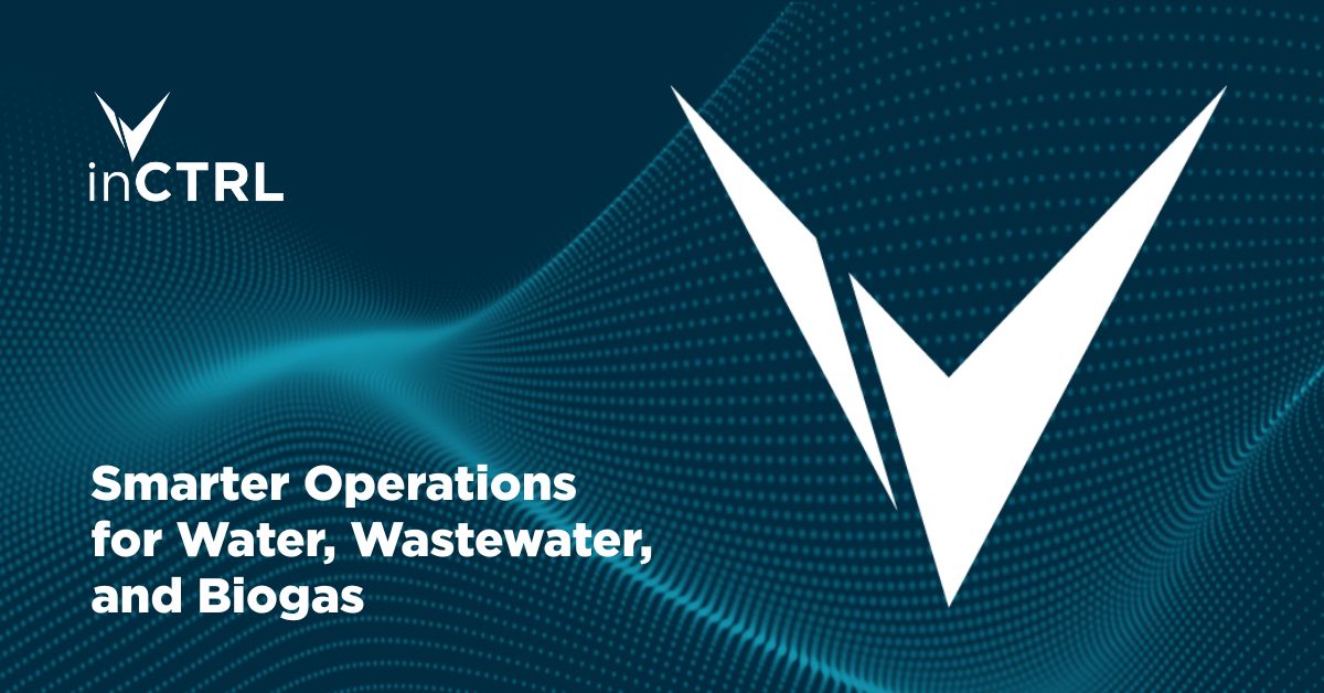 inCTRL Solutions | Digital Water Software for Smarter Performance
